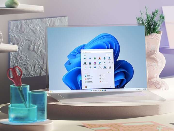 Big changes to Windows 11 - Jamaica Observer