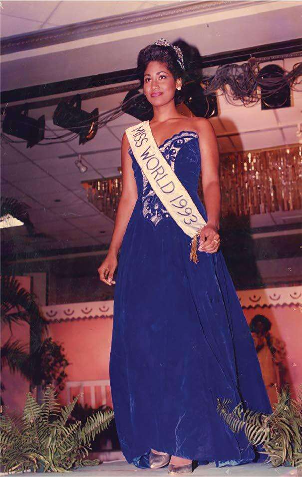 Celebrating Olga Francis Jamaica 60 Legacy - Jamaica Observer