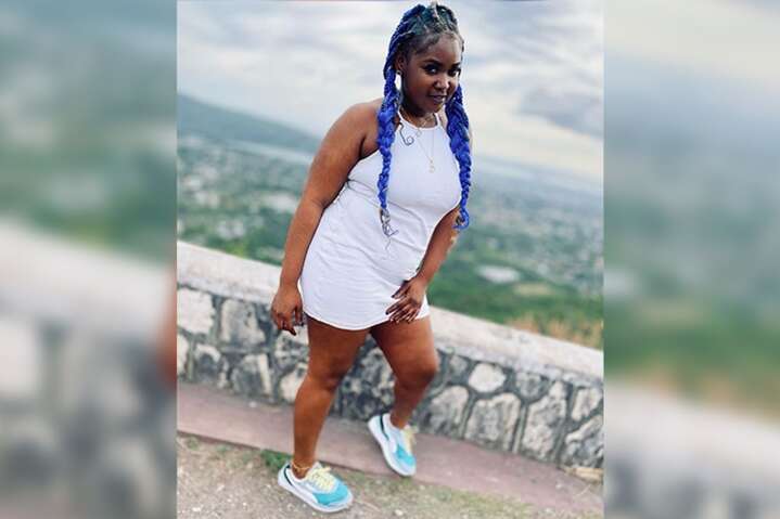 D Fancey ready for the spotlight - Jamaica Observer