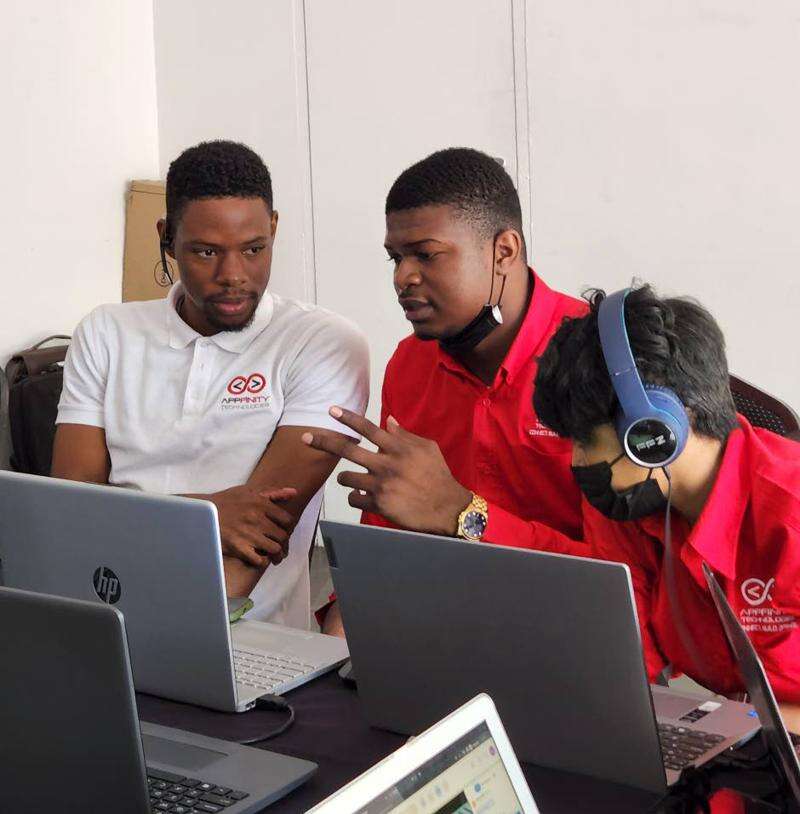 Appfinity Technologies gets ready for overseas markets - Jamaica Observer