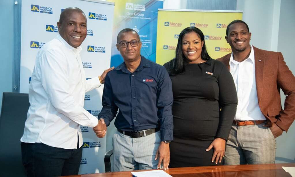 JN Money provides $10m, CEO in JPL sponsorship - Jamaica Observer