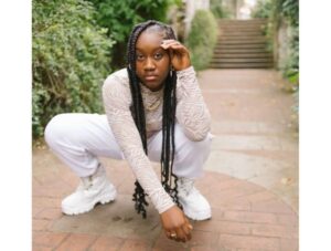 Princess K moves to the 'Riddim' - Jamaica Observer