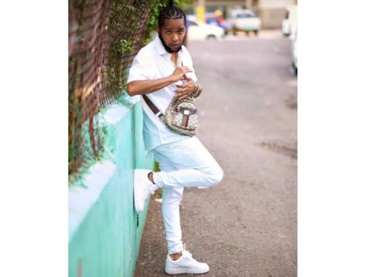 Shane O's Dark Room sees light - Jamaica Observer