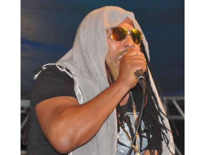 Alozade, Terror Fabulous for Big Chune - Jamaica Observer