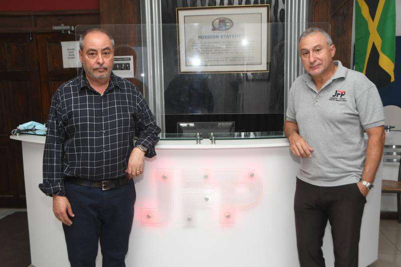 From passion to production — the JFP story - Jamaica Observer