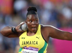 Thomas-Dodd gets Jamaicans going in Diamond League final - Jamaica Observer