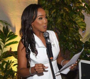 Masters of Medicine Summit Welcome Reception - Jamaica Observer