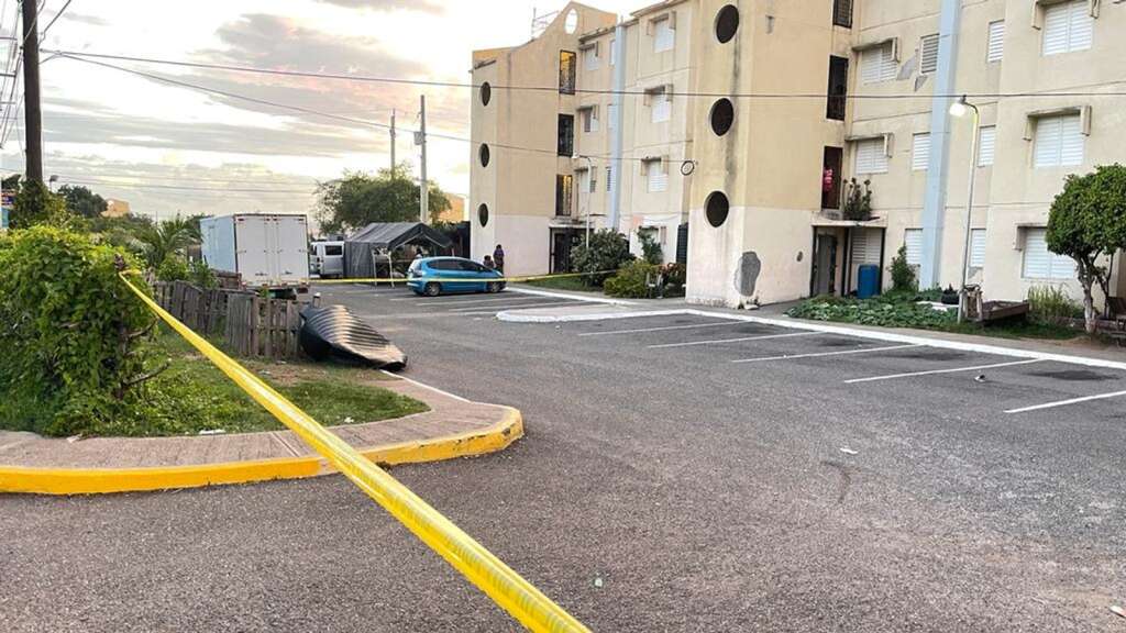 Man killed in Arnett Gardens - Jamaica Observer