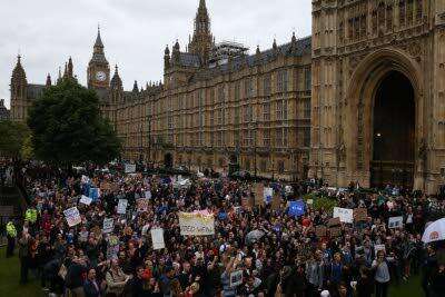 Cry not for Britain - Jamaica Observer