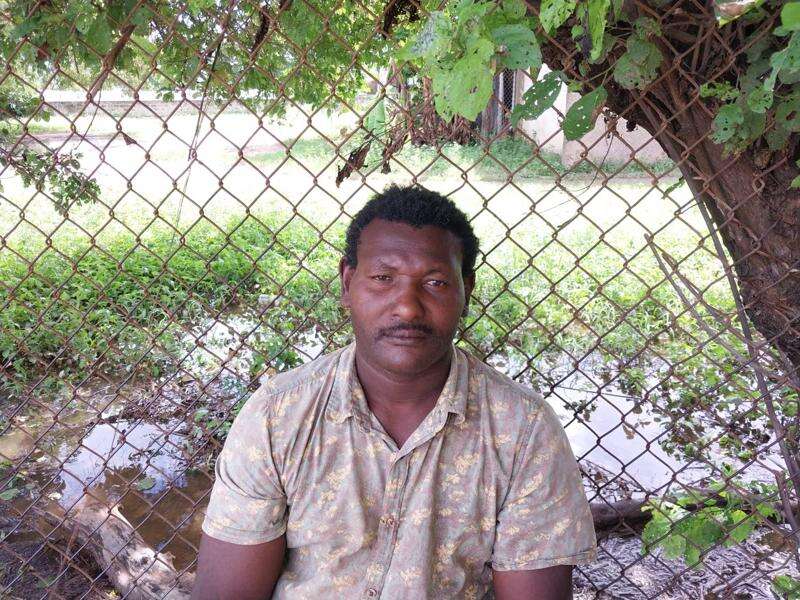 Meet groom — Craig Daley - Jamaica Observer