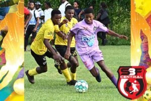 Dinthill, Irwin High stay perfect in d'Cup - Jamaica Observer