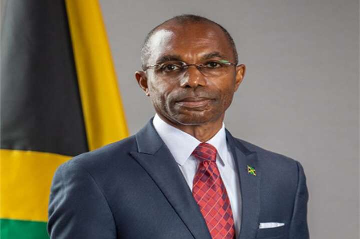 Rocky Meade appointed Cabinet Secretary - Jamaica Observer