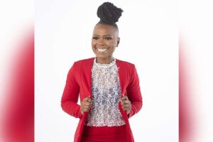 Toya J shares monologues - Jamaica Observer