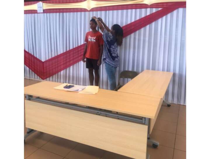JASM provides medical screening for Cornwall athletes - Jamaica Observer