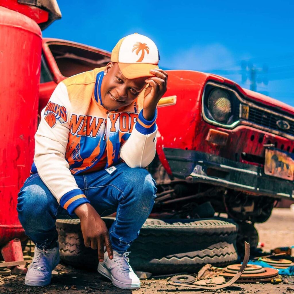 Selecta Rolexx Productions looking to continue 'musical high' with new ...