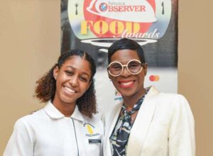 Six Table Talk Food Awards Scholarship recipients named - Jamaica Observer