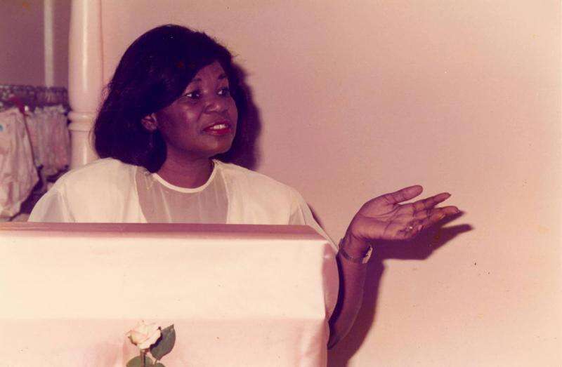 Celebrating Olga Francis Jamaica 60 Legacy - Jamaica Observer