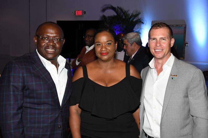 ASTA Caribbean Showcase 2022 — doing it better in The Bahamas - Jamaica ...