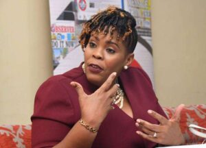 'Some of us have to stay' - Jamaica Observer