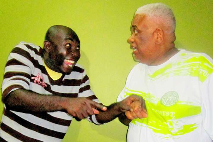 Chris McFarlane hailed as True professional - Jamaica Observer