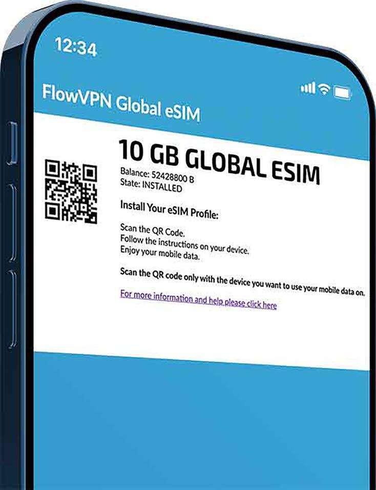 Flow introduces eSIM service to Jamaica - Jamaica Observer