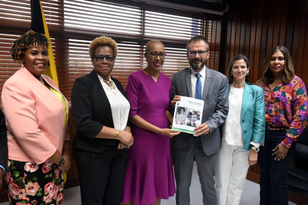 Teachers call for campaign promoting the value of education - Jamaica ...
