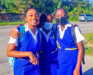 School loses students because of shoddy roads - Jamaica Observer