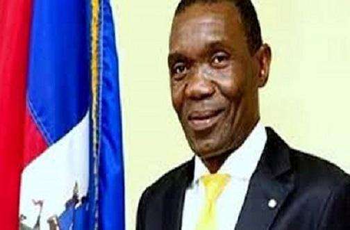 President of Haiti’s senate says new government to be formed in 48 ...
