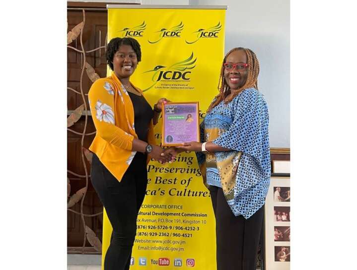 Keeping the 'Spirit of Praise' alive - Jamaica Observer