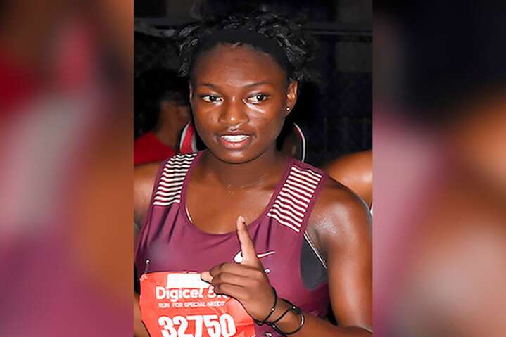 Pryce eagerly plots recovery after horrific injury - Jamaica Observer