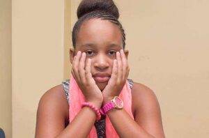 INFO YOU CAN USE: Children's rights - Jamaica Observer