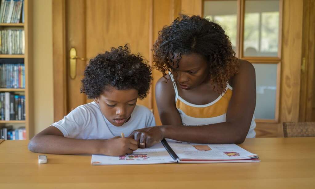 9 ways traditional Jamaican parents prepare kids for back-to-school ...
