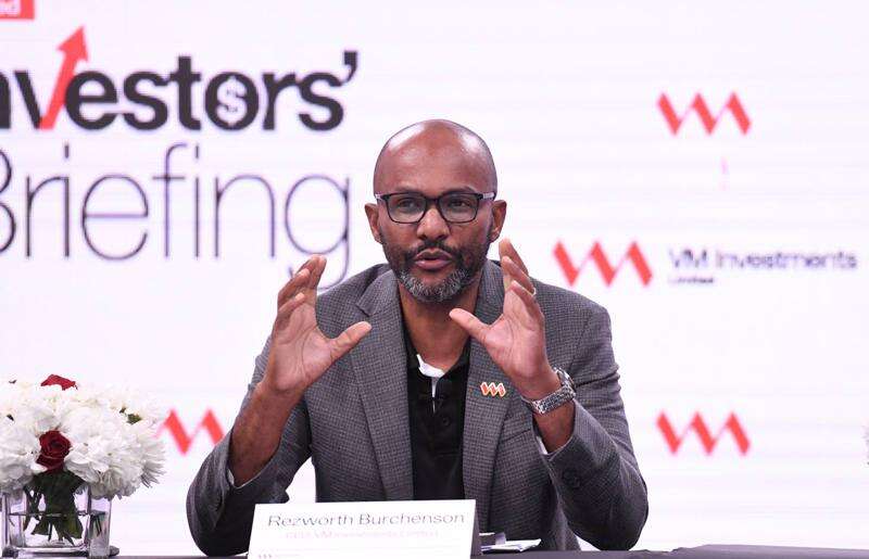 VMIL 'leveraging' digital channels to boost service - Jamaica Observer