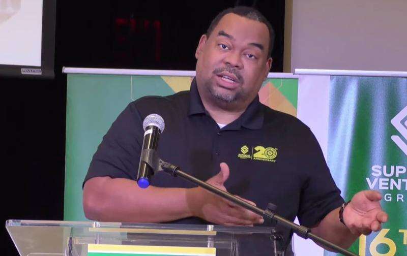 Supreme Ventures deepens technology and investment spend - Jamaica Observer