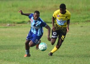 Dinthill lead charge for winning streak continuation - Jamaica Observer
