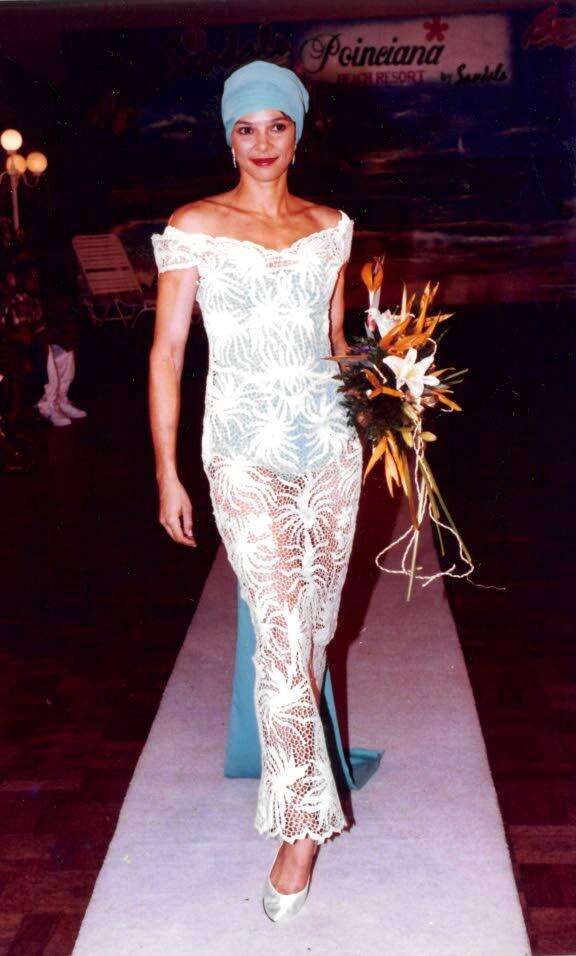 Celebrating Olga Francis Jamaica 60 Legacy - Jamaica Observer