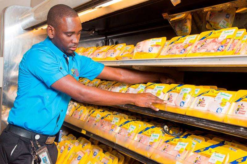 Local sales drive revenues for JBG - Jamaica Observer