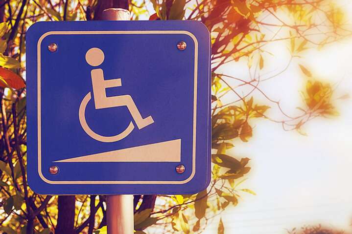 Disabled feel 'dissed' - Jamaica Observer