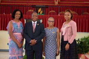 All set for 15th population and housing census - Jamaica Observer