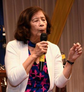 Miss Pat's journey - Jamaica Observer