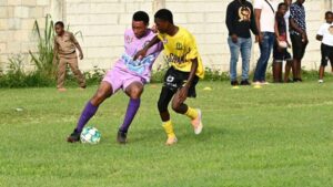 Irwin High continues good run in D’Cup - Jamaica Observer