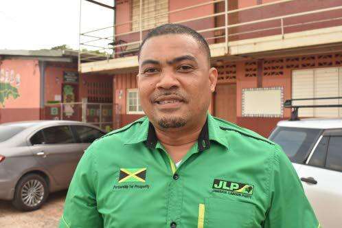 MP laments that wells are being held for Russian Gov't while his ...