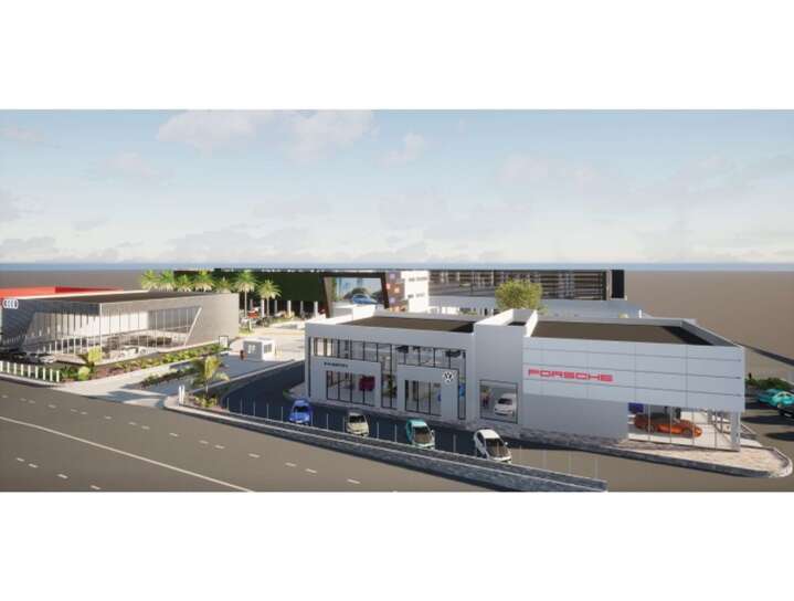 ATL Automotive celebrating 25 years - Jamaica Observer