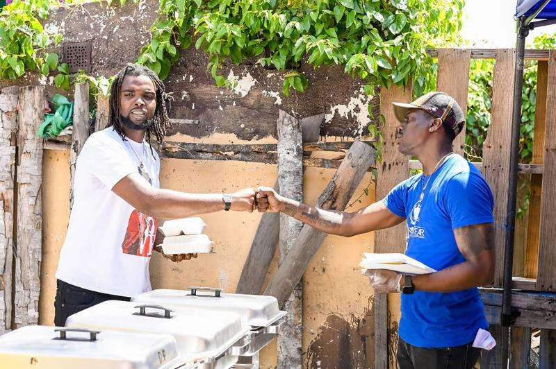 ZJ Liquid's birthday cookout for October 7 - Jamaica Observer