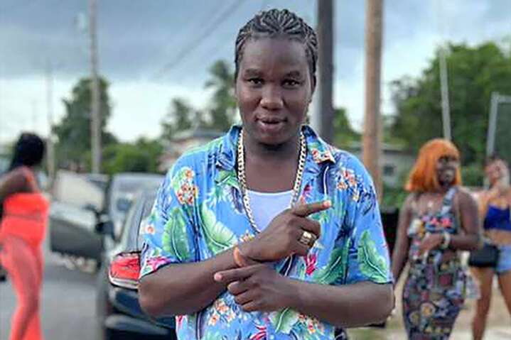 Don Dappa makes debut - Jamaica Observer