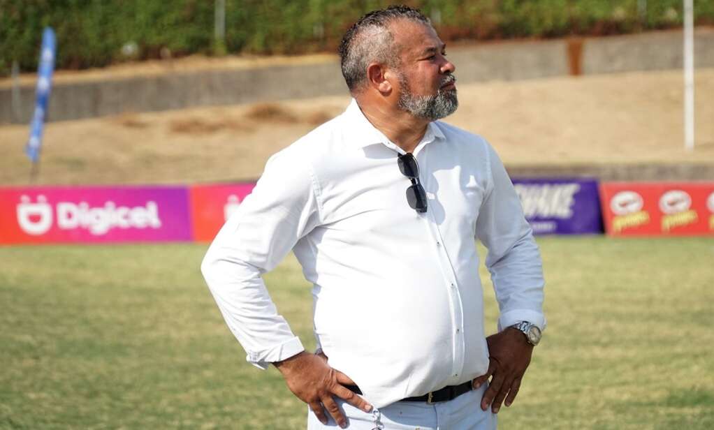 Craig Butler focused on setting examples not winning Manning Cup ...