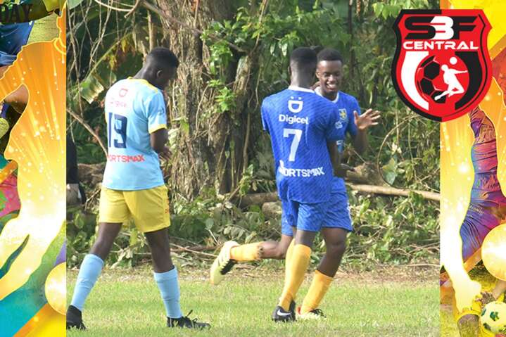 Paul Bogle, Vere extend win streak - Jamaica Observer