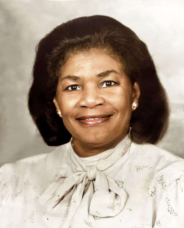 Celebrating Olga Francis Jamaica 60 Legacy - Jamaica Observer