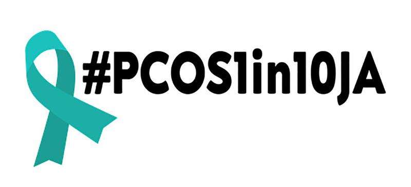 Teal project launched for PCOS awareness - Jamaica Observer