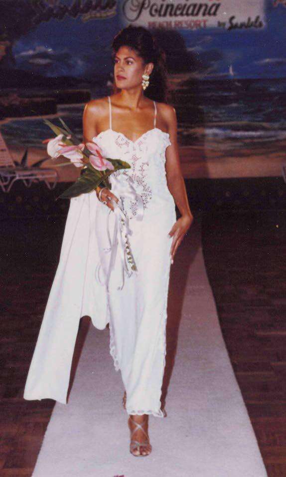 Celebrating Olga Francis Jamaica 60 Legacy - Jamaica Observer